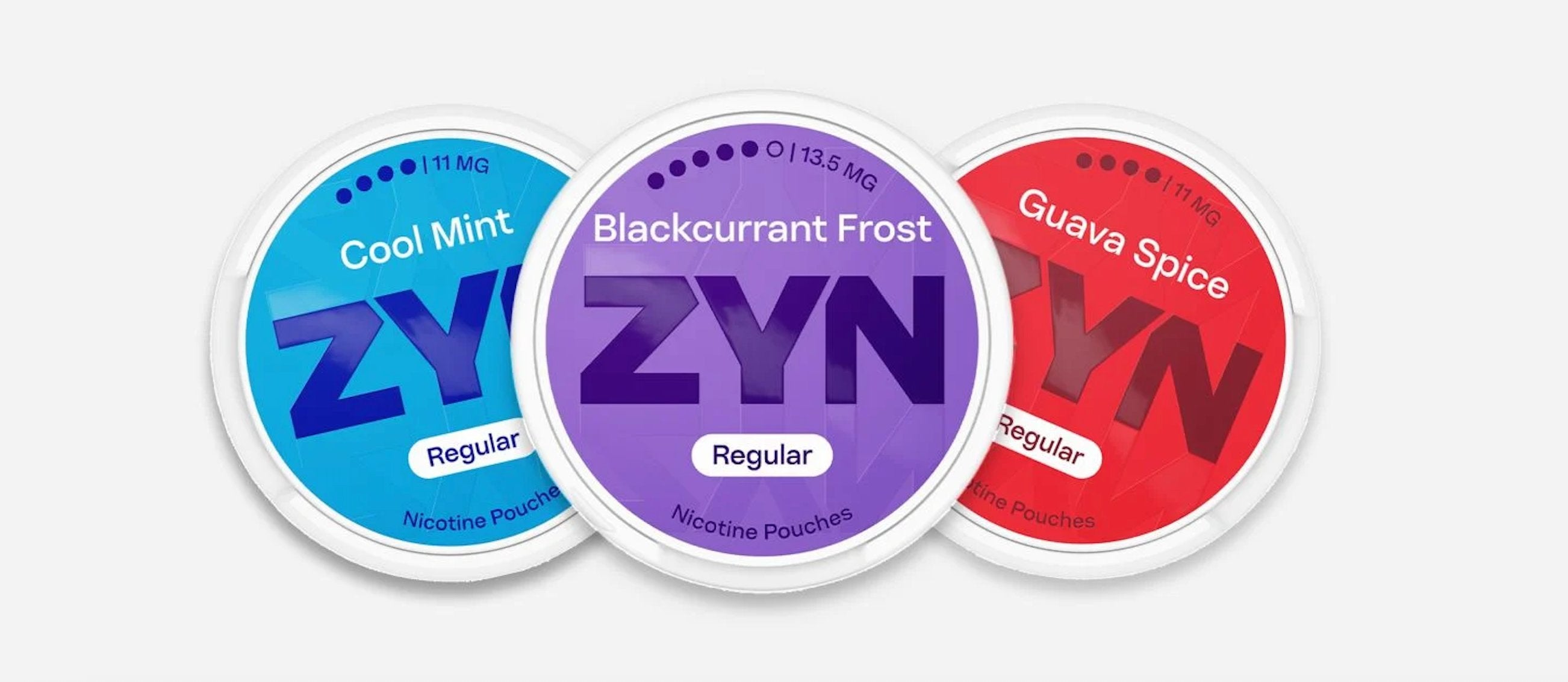 ZYN | Nicotine Pouches | PODS UK